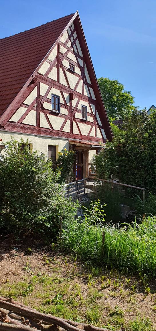 180 M² House ∙ 5 Bedrooms ∙ 12 Guests - Bayern