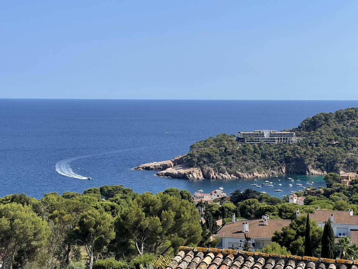 60 M² Appartement ∙ 1 Chambre ∙ 4 Personnes - Begur