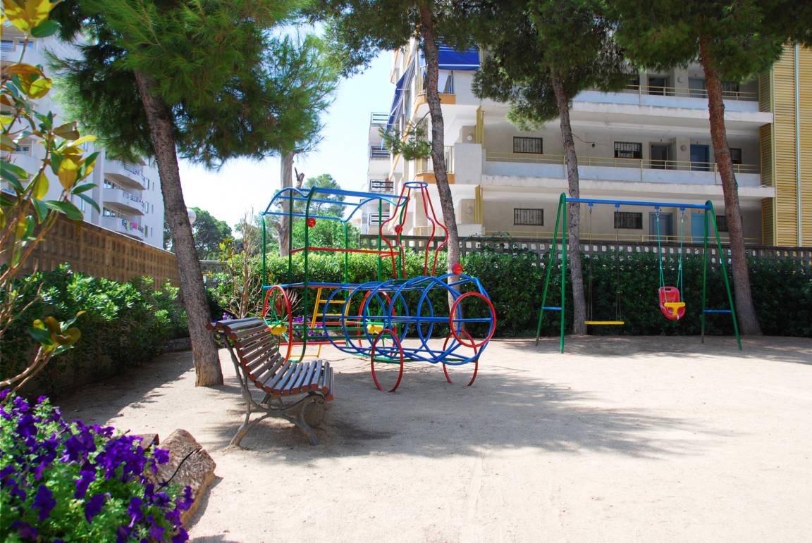 40 M² Appartement ∙ 1 Chambre ∙ 4 Personnes - Salou