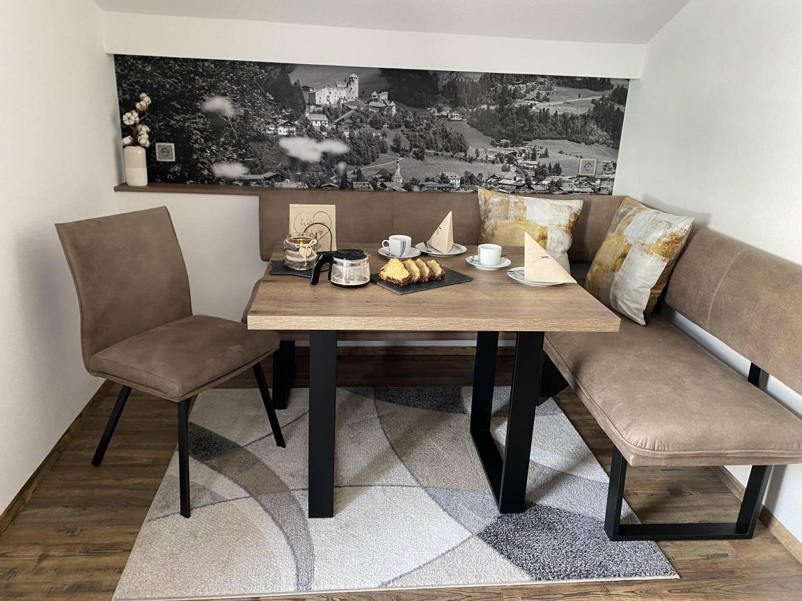 31 M² Apartment ∙ 1 Bedroom ∙ 2 Guests - Sillian