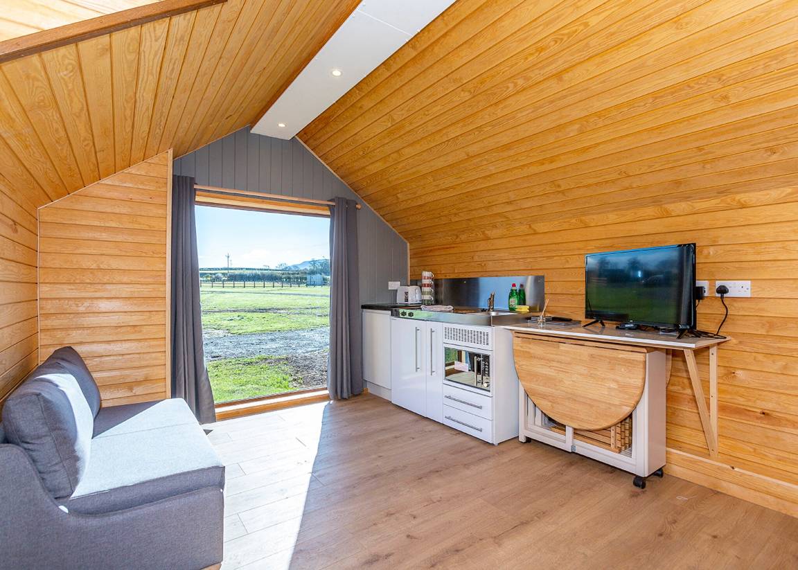 Cottage ∙ 1 Bedroom ∙ 4 Guests - North Yorkshire