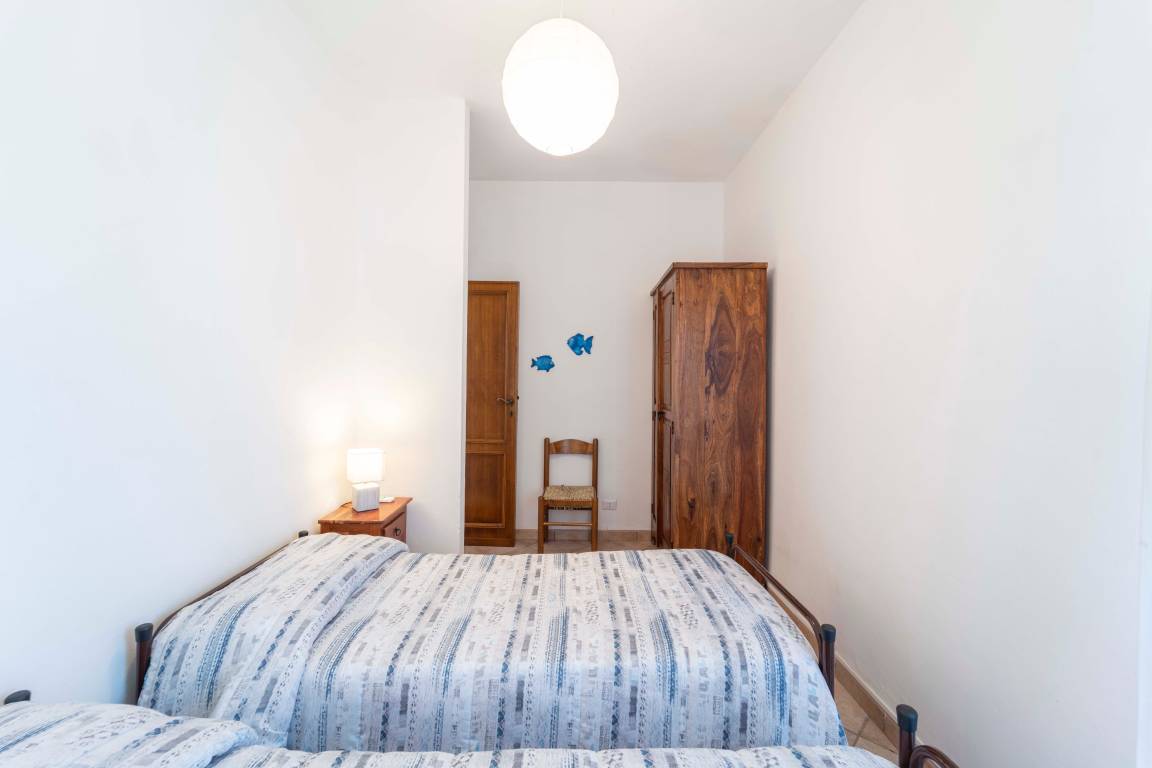 80 M² Apartamento ∙ 2 Habitaciones ∙ 6 Huéspedes - Stintino