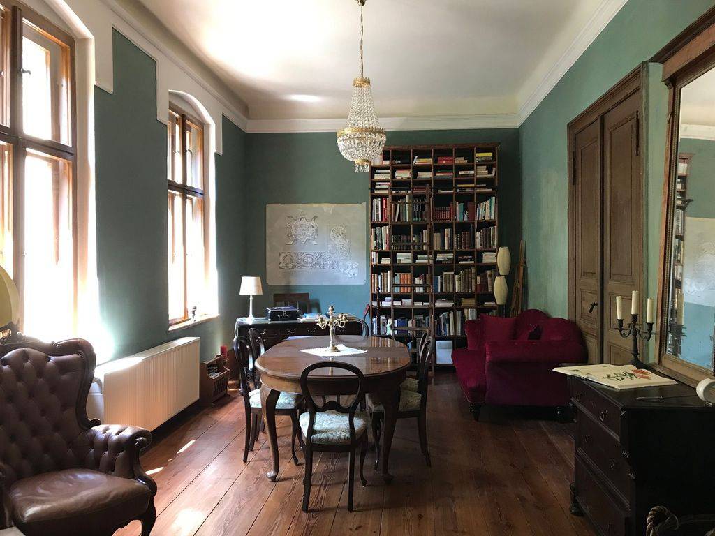 136 M² Villa ∙ 3 Schlafzimmer ∙ 6 Gäste - Lübbenau/Spreewald