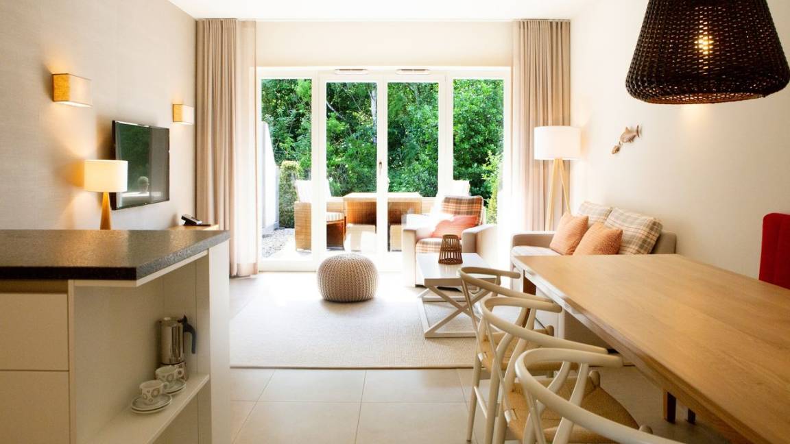 92 M² Ferienhaus ∙ 2 Schlafzimmer ∙ 3 Gäste - Sankt Peter-Ording
