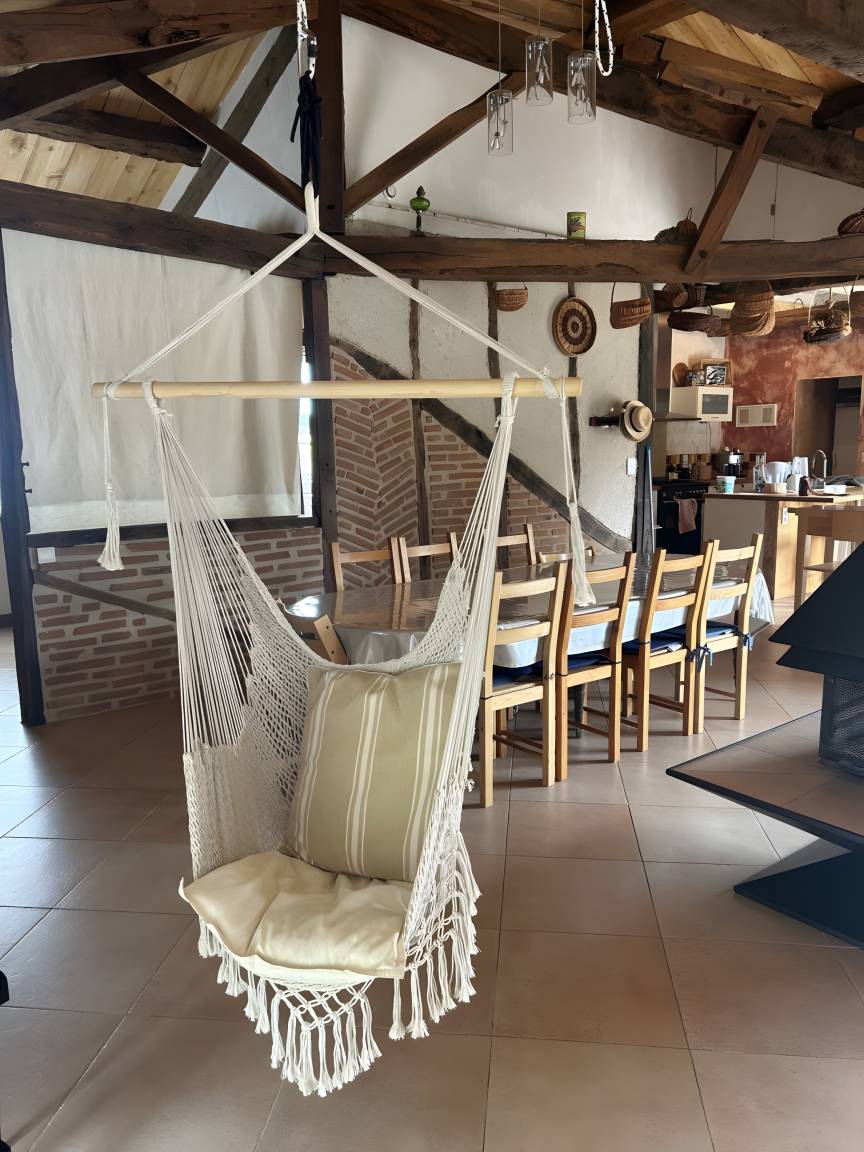 210 M² House ∙ 5 Bedrooms ∙ 12 Guests - Cordes-sur-Ciel