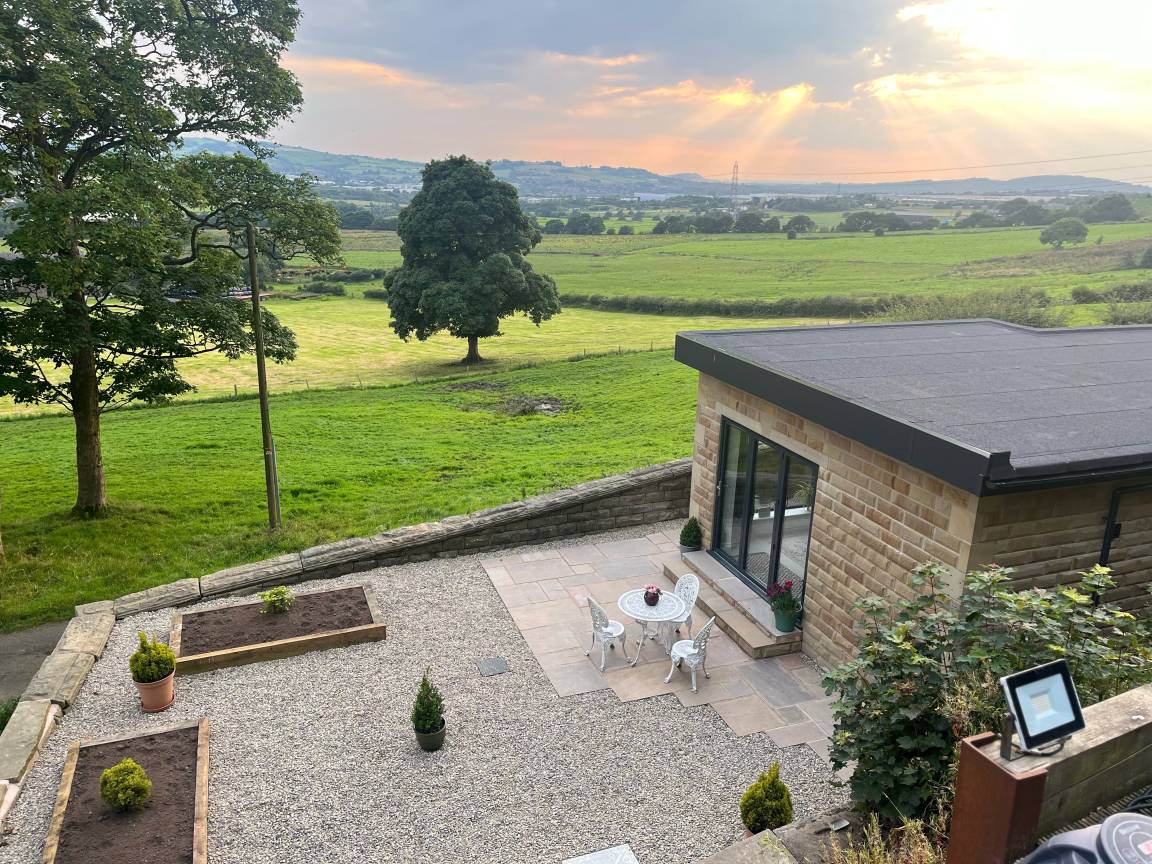 Cottage ∙ 2 Bedrooms ∙ 3 Guests - Lancashire