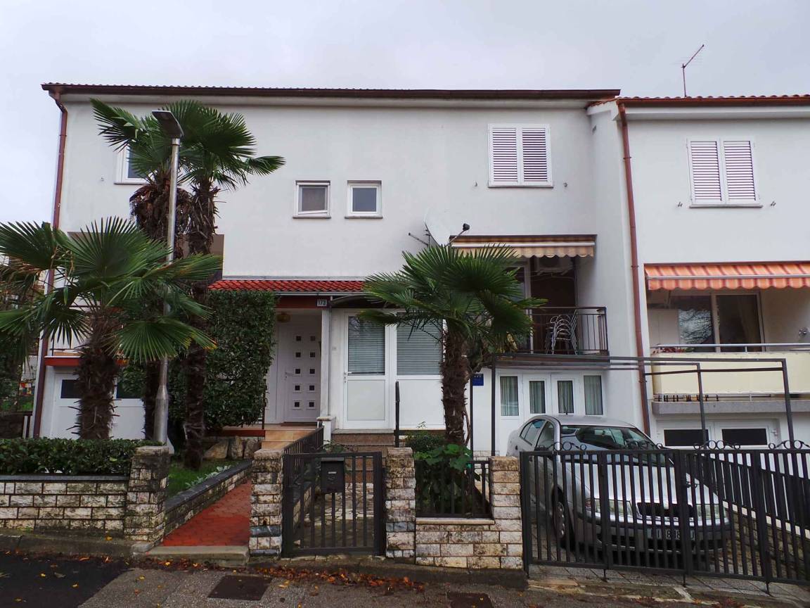100 M² Ferienhaus ∙ 2 Schlafzimmer ∙ 4 Gäste - Opatija