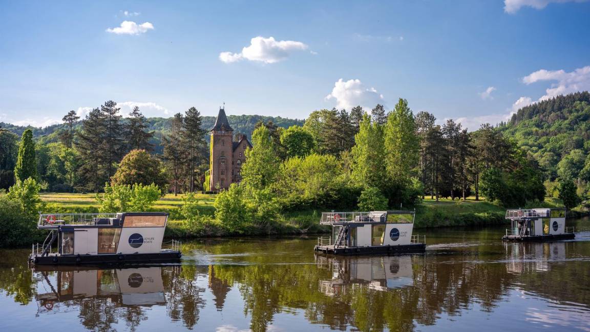 54 M² Appartement ∙ 2 Chambres ∙ 6 Personnes - Merzig