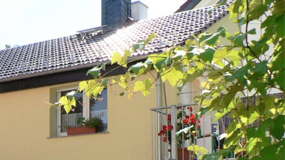 50 M² Ferienwohnung ∙ 4 Gäste - Erfurt