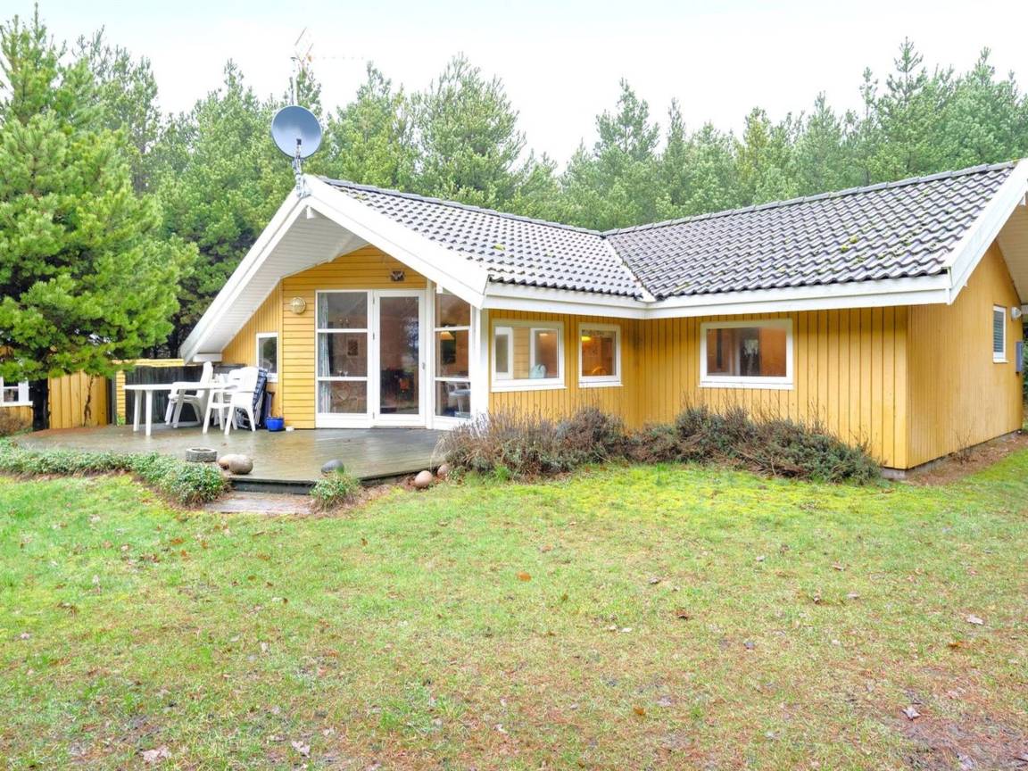68 M² House ∙ 1 Bedroom ∙ 6 Guests - List