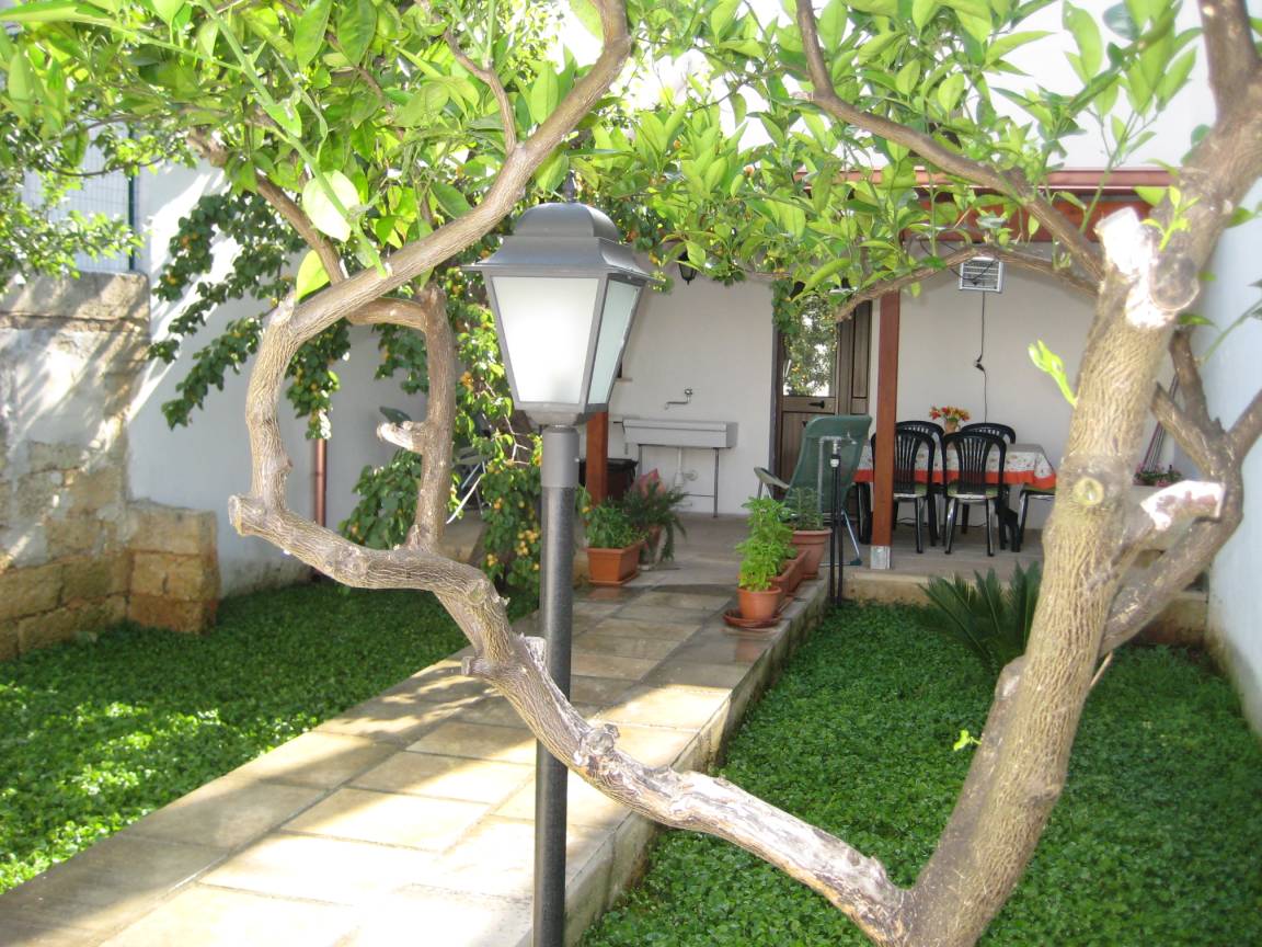 60 M² Ferienhaus ∙ 1 Schlafzimmer ∙ 6 Gäste - Torre San Giovanni
