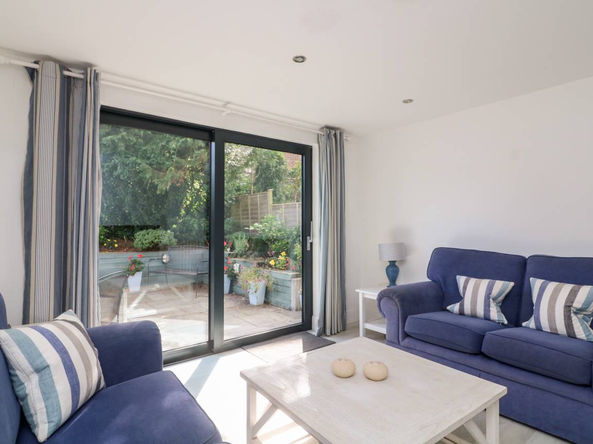 Cottage ∙ 2 Bedrooms ∙ 4 Guests - Salcombe