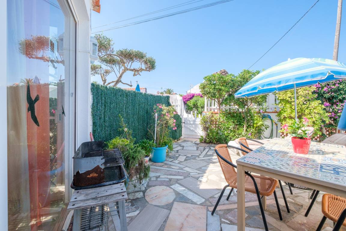 60 M² Ferienhaus ∙ 1 Schlafzimmer ∙ 2 Gäste - Vinaròs