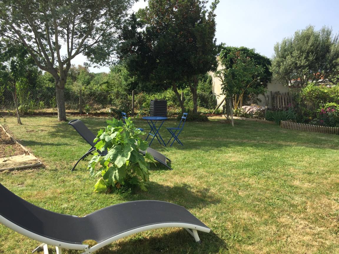 85 M² Huis ∙ 3 Slaapkamers ∙ 6 Gasten - Île d'Oléron