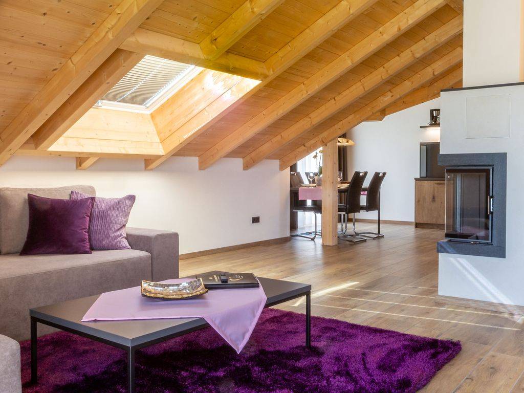 76 M² Appartement ∙ 1 Chambre ∙ 4 Personnes - Füssen