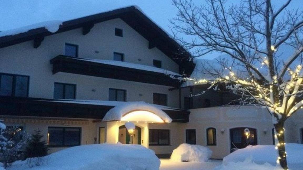 30 M² Apartamento ∙ 1 Habitación ∙ 2 Huéspedes - Wolfgangsee Lake