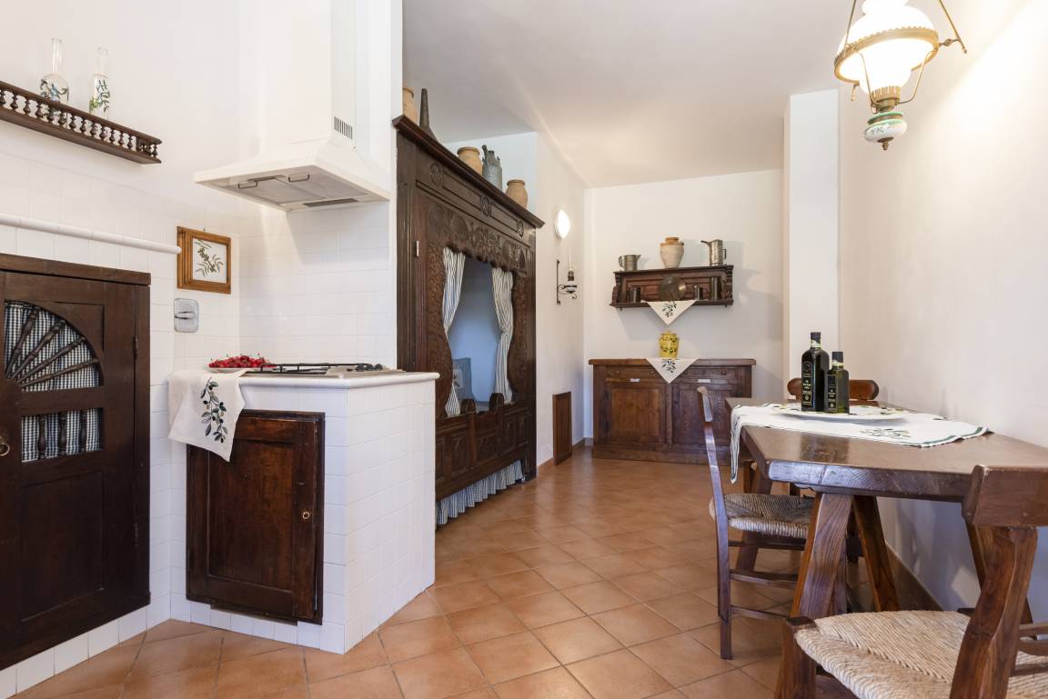 35 M² Farmhouse ∙ 1 Bedroom ∙ 3 Guests - Marina di Grosseto