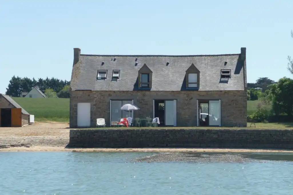 140 M² Ferienhaus ∙ 4 Schlafzimmer ∙ 9 Gäste - Quiberon