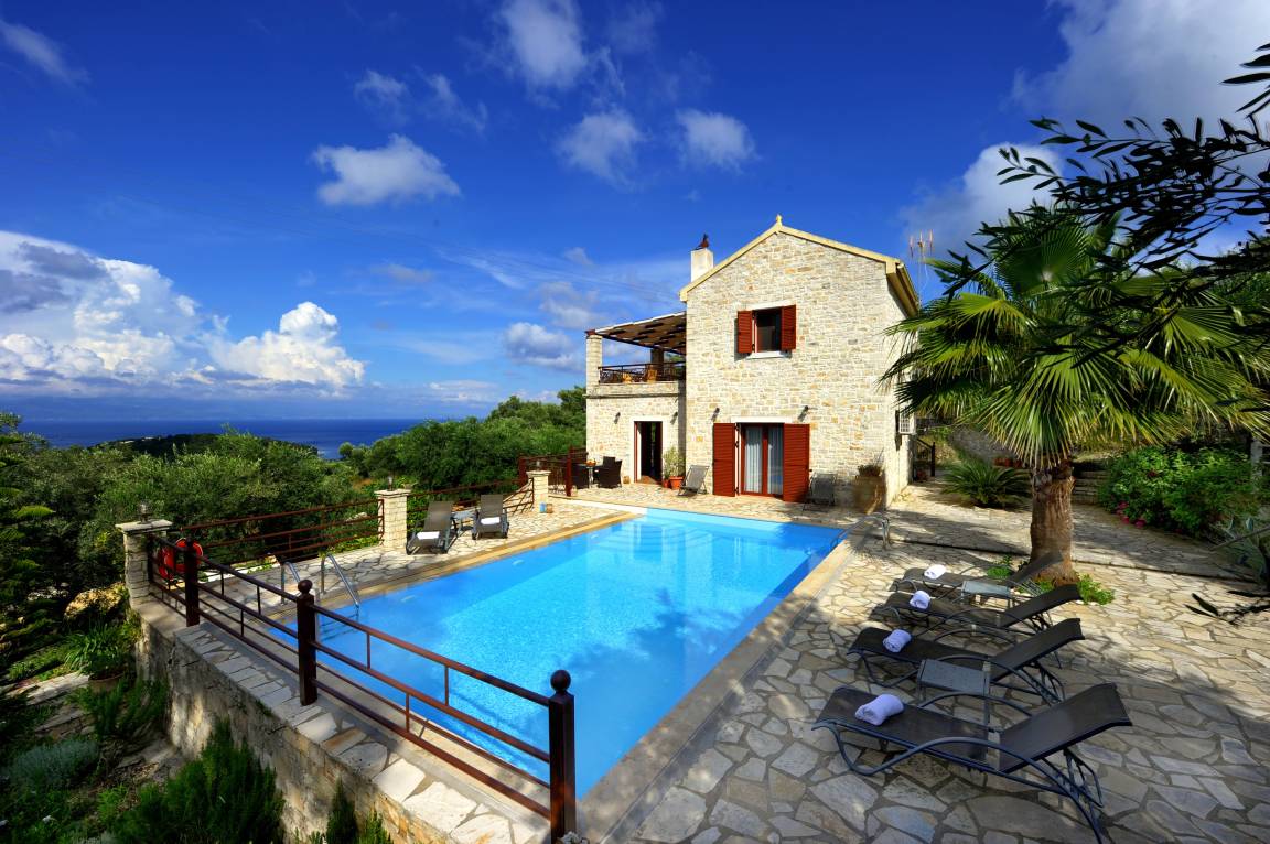 30 M² Apartment ∙ 1 Bedroom ∙ 4 Guests - Paxi