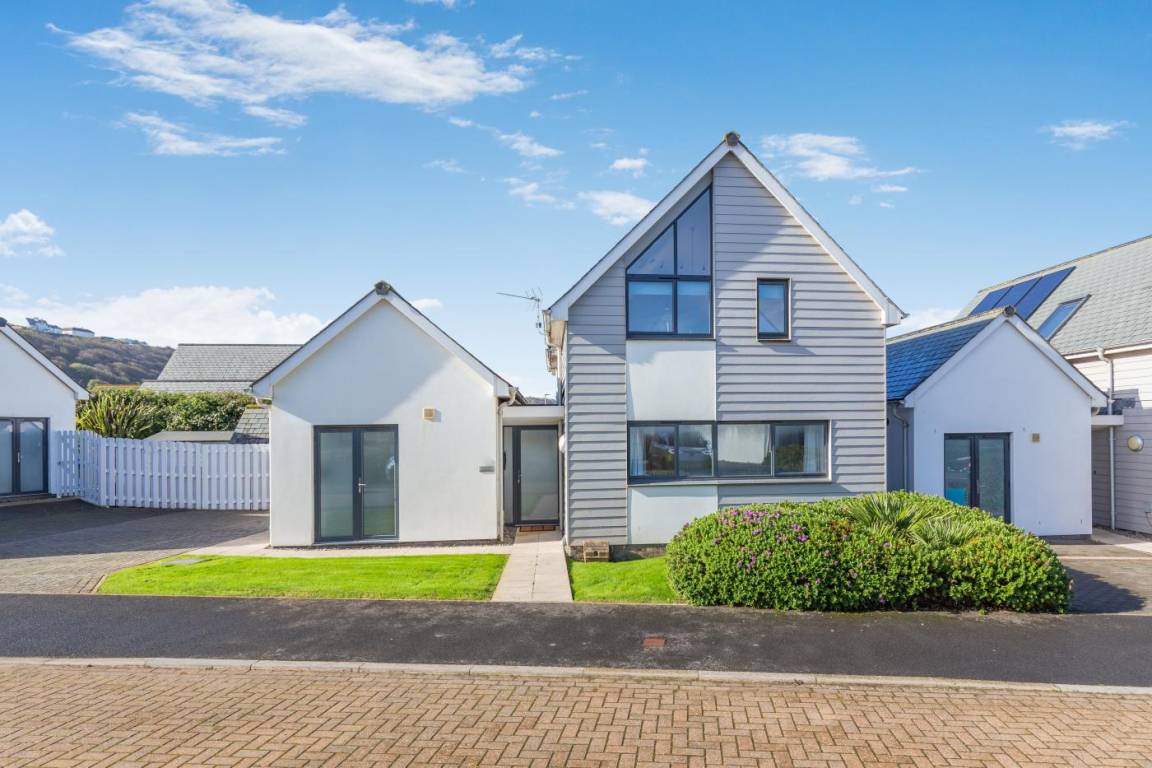Cottage ∙ 3 Bedrooms ∙ 6 Guests - Bideford