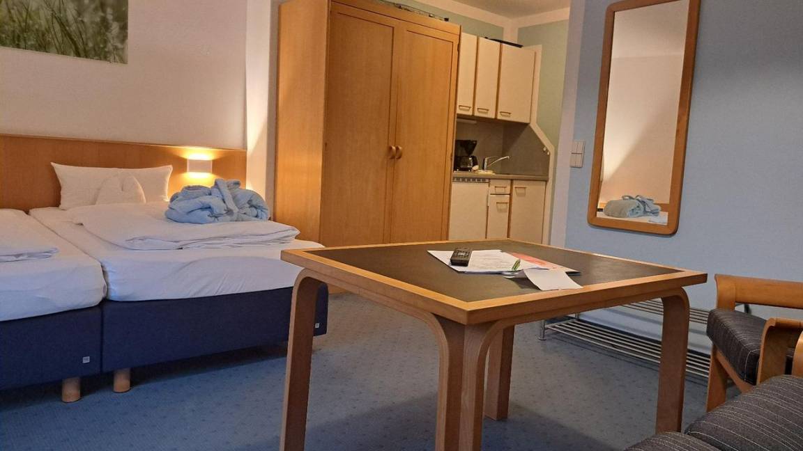 25 M² Hotel ∙ 2 Guests - Pocking