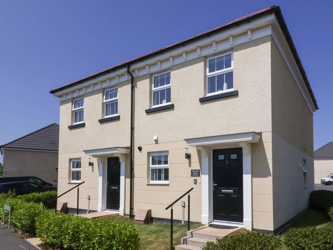 Cottage ∙ 1 Bedroom ∙ 2 Guests - Appledore