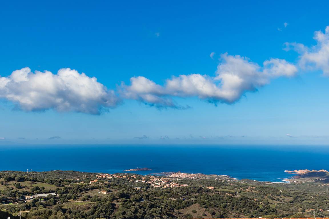 45 M² Apartment ∙ 1 Bedroom ∙ 4 Guests - Badesi