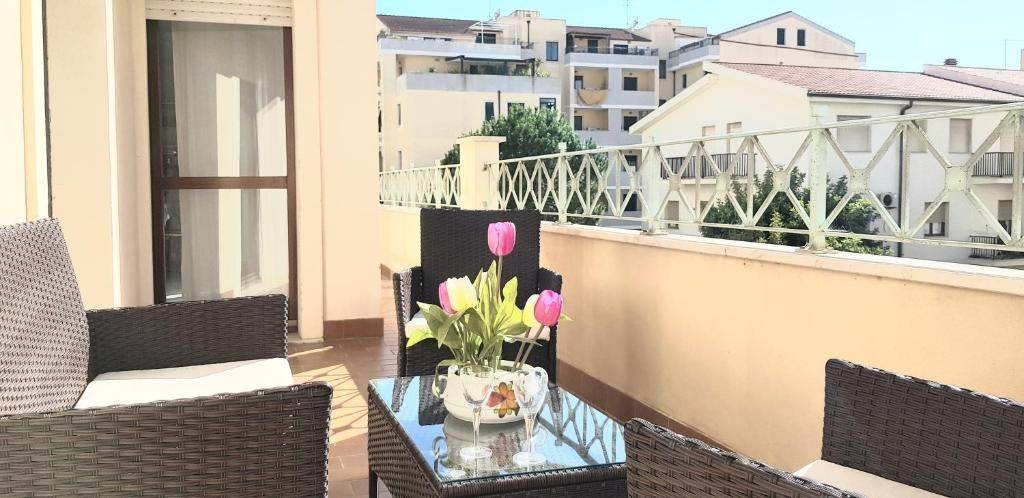 95 M² Apartment ∙ 2 Bedrooms ∙ 6 Guests - Alghero