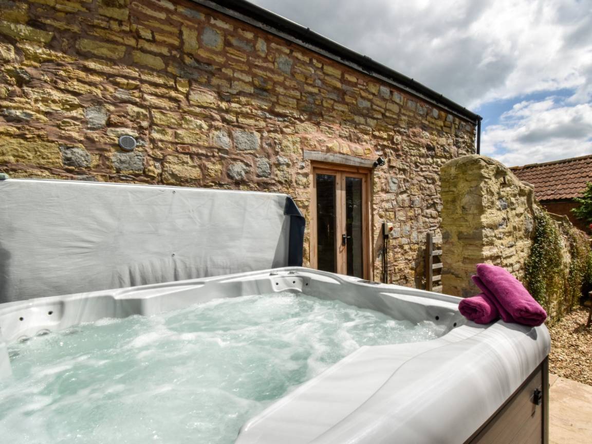 Cottage ∙ 1 Bedroom ∙ 2 Guests - Taunton