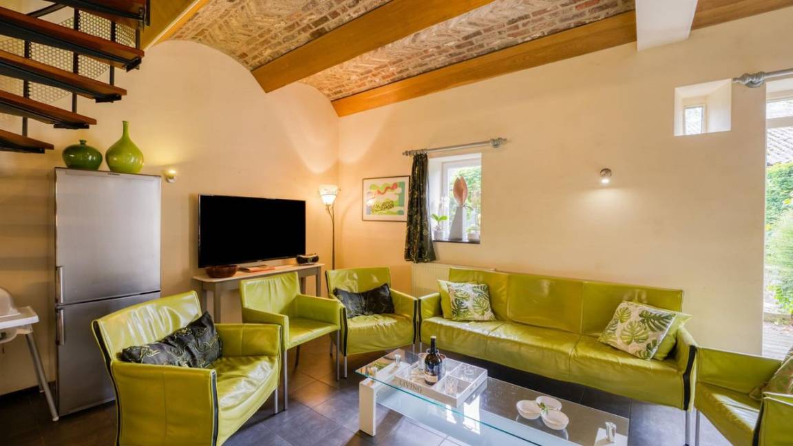140 M² Appartement ∙ 5 Slaapkamers ∙ 10 Gasten - Maastricht