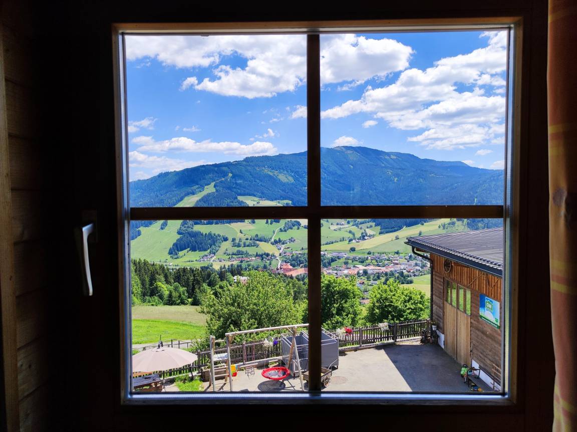 Hotel ∙ 1 Bedroom ∙ 4 Guests - Murau