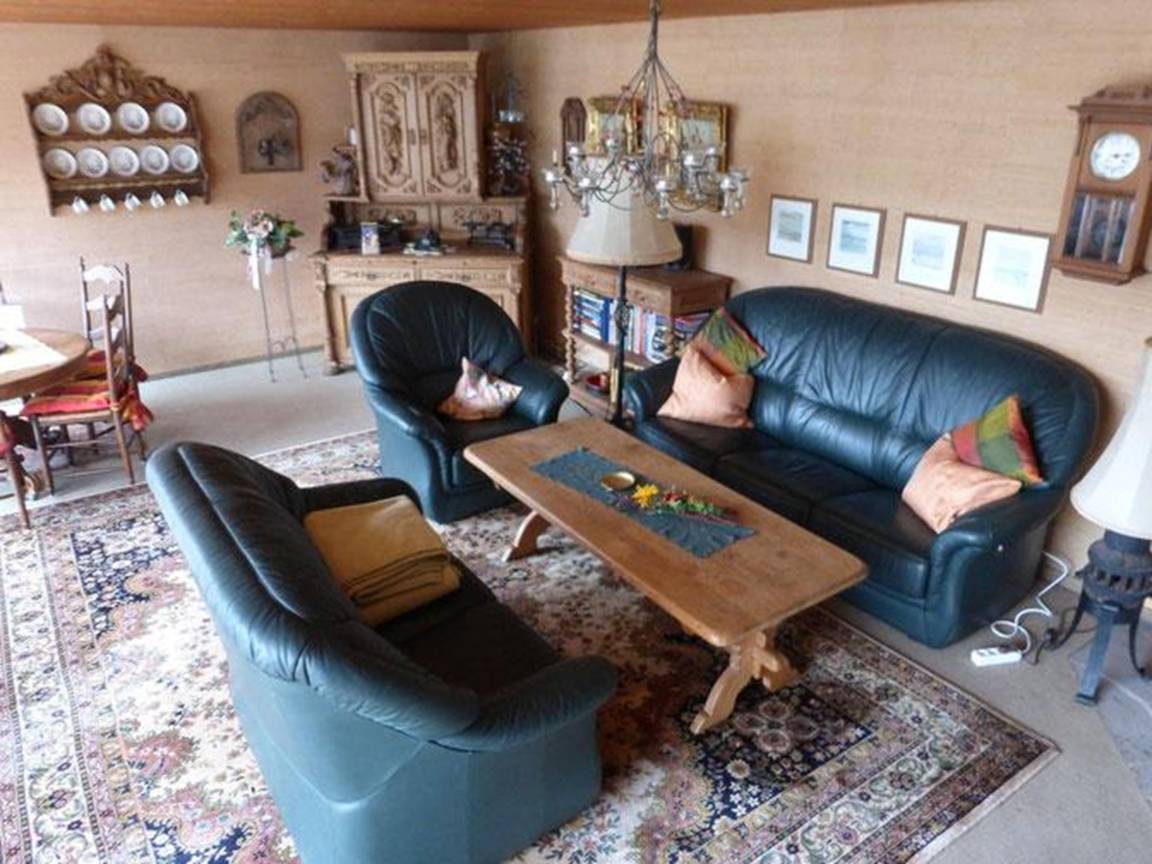 85 M² Apartamento ∙ 2 Habitaciones ∙ 4 Huéspedes - Bad Honnef
