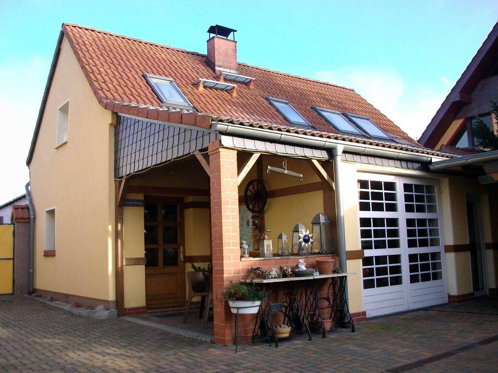 60 M² House ∙ 4 Guests - Senftenberg