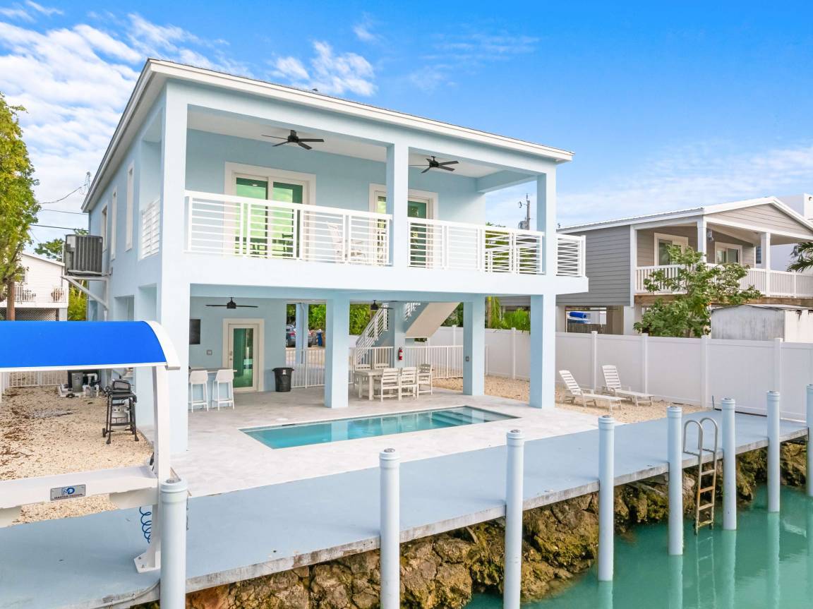 House ∙ 3 Bedrooms ∙ 8 Guests - Marathon, FL