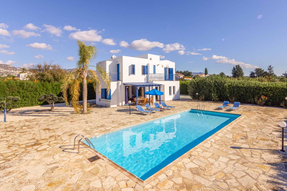 Villa ∙ 3 Bedrooms ∙ 6 Guests - Пейя