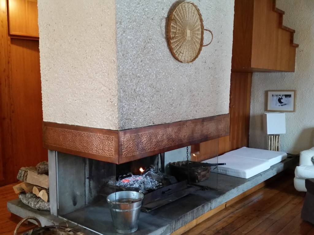 90 M² Apartment ∙ 3 Bedrooms ∙ 8 Guests - Abetone