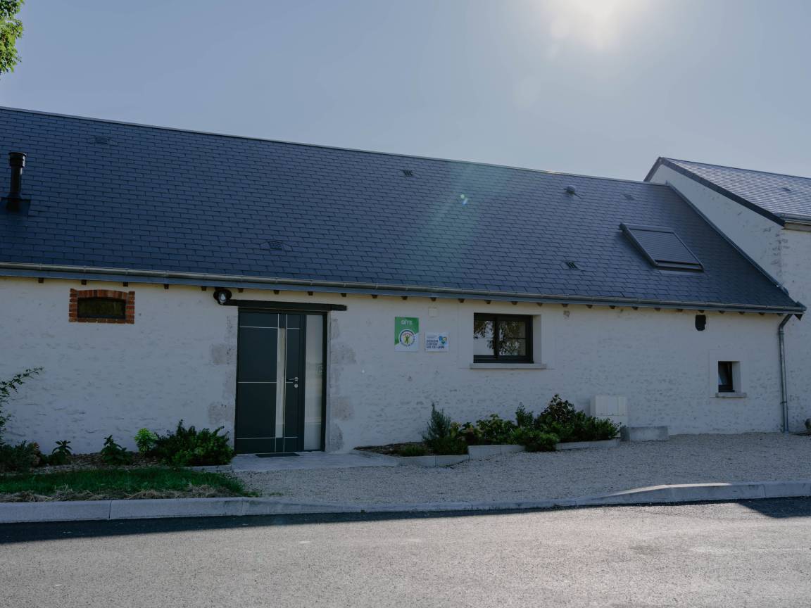 135 M² Cottage ∙ 4 Chambres ∙ 10 Personnes - Loiret