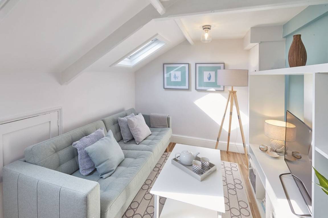 Apartment ∙ 1 Bedroom ∙ 2 Guests - Robin Hood's Bay