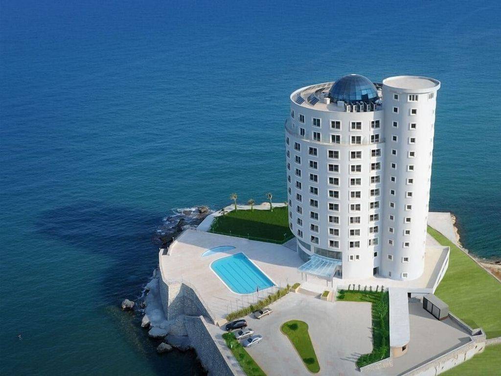 Lamos Resort Hotel & Convention Center - Mersin