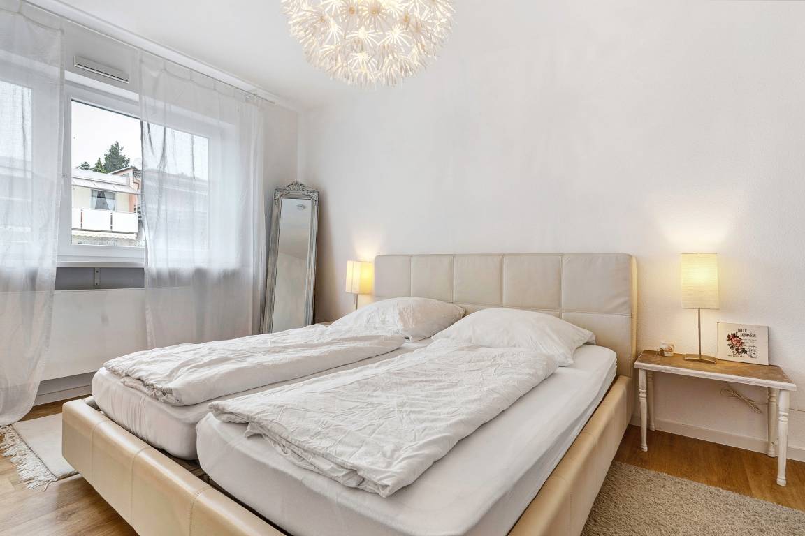 100 M² Casa Vacanza ∙ 3 Camere Da Letto ∙ 6 Ospiti - Offenburg