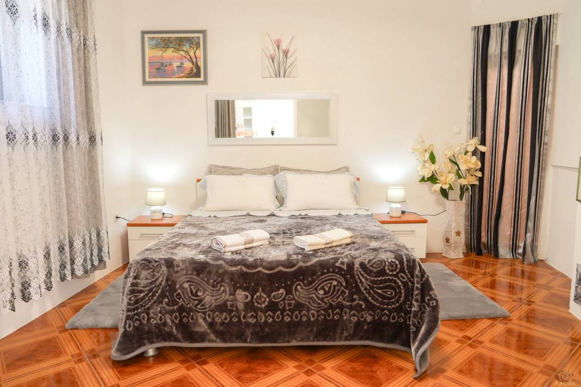 40 M² Appartement ∙ 1 Chambre ∙ 3 Personnes - Mali Lošinj