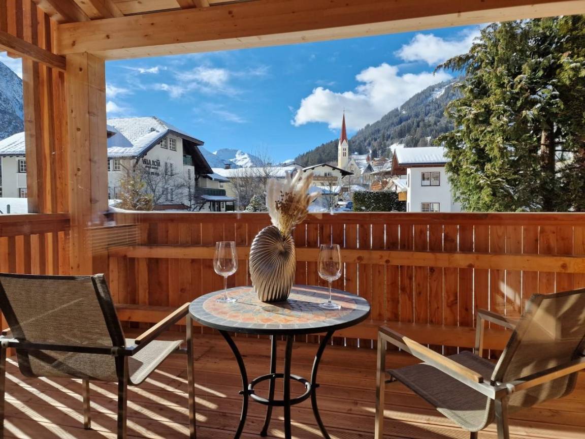 44 M² Studio ∙ 1 Schlafzimmer ∙ 2 Gäste - Steeg