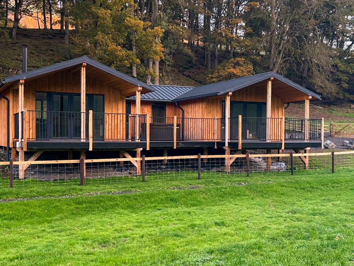 Apartment ∙ 2 Bedrooms ∙ 4 Guests - Welshpool