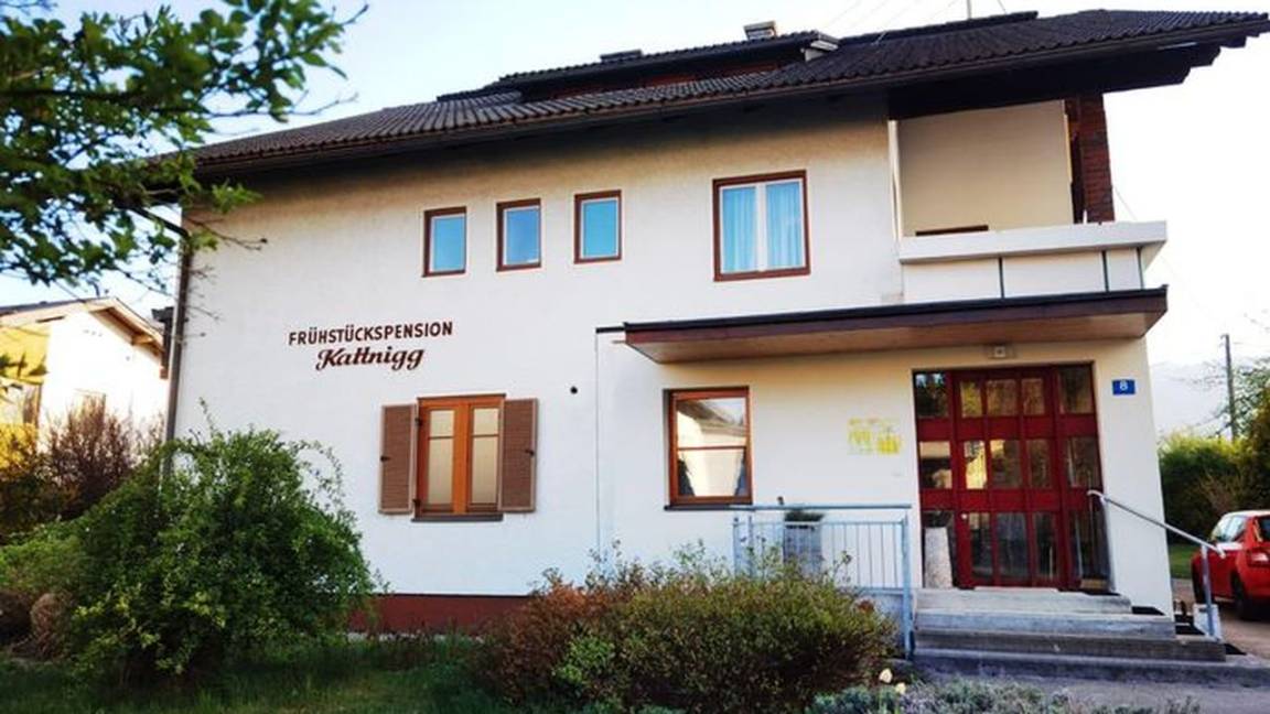 20 M² Apartment ∙ 1 Bedroom ∙ 2 Guests - Villach