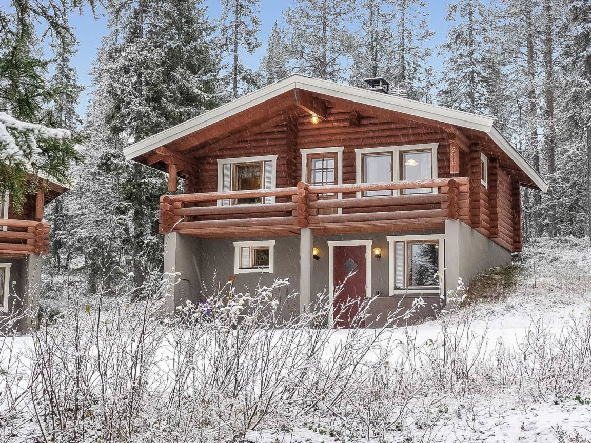 65 M² House ∙ 2 Bedrooms ∙ 5 Guests - Muonio
