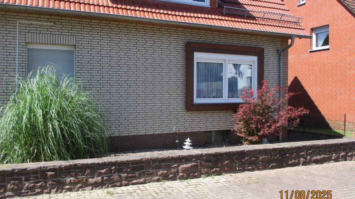 50 M² Apartment ∙ 1 Bedroom ∙ 3 Guests - Höxter