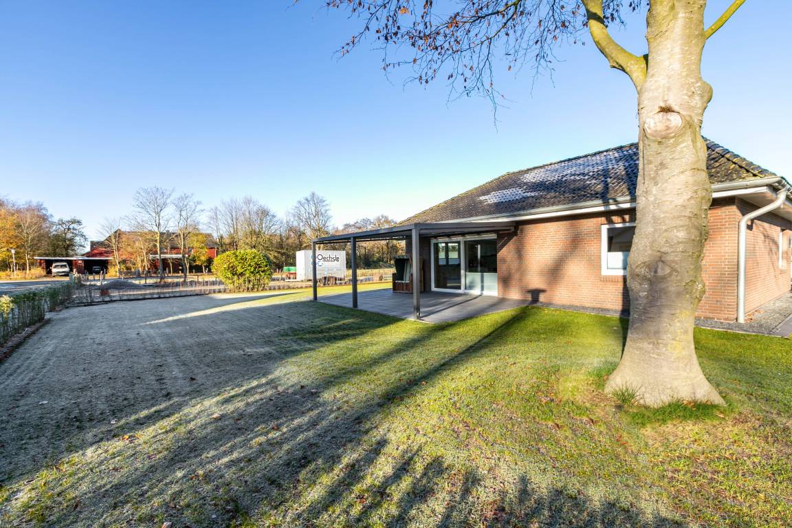 90 M² Ferienhaus ∙ 3 Schlafzimmer ∙ 6 Gäste - Leck