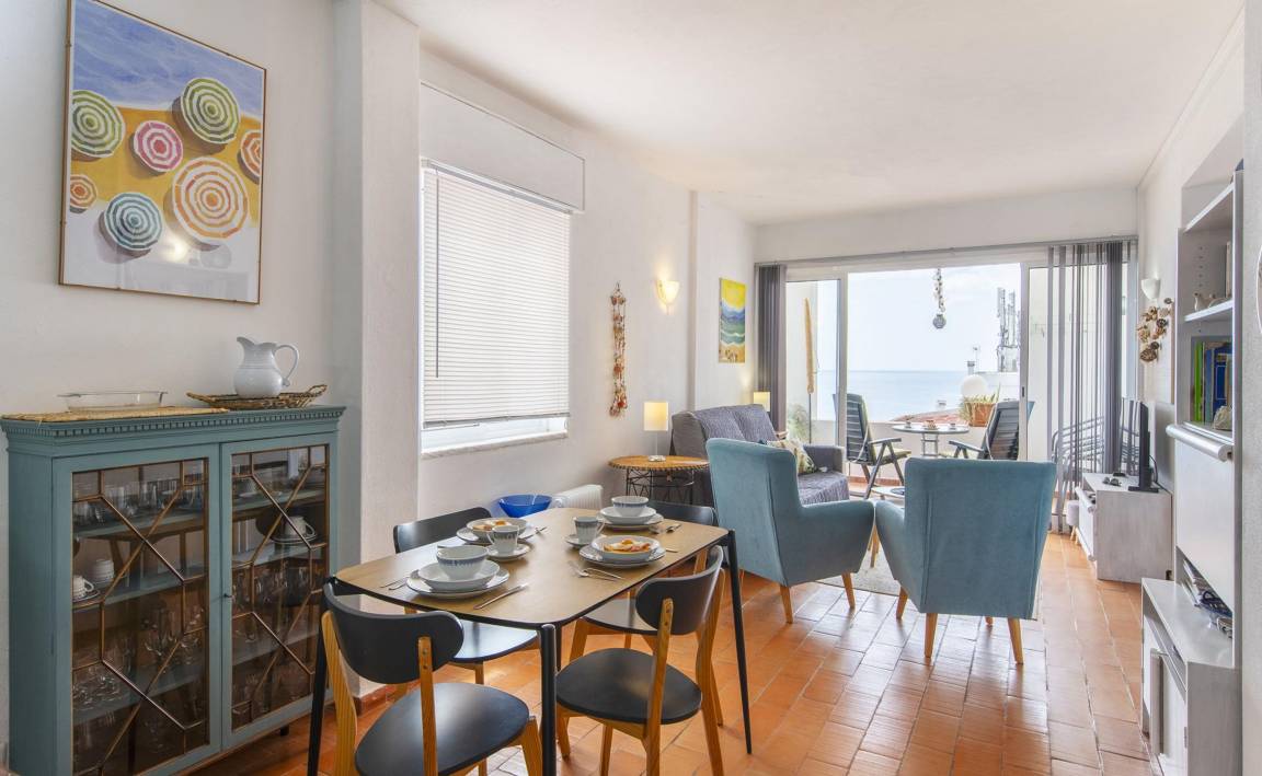 60 M² Apartment ∙ 2 Bedrooms ∙ 4 Guests - Praia da Luz