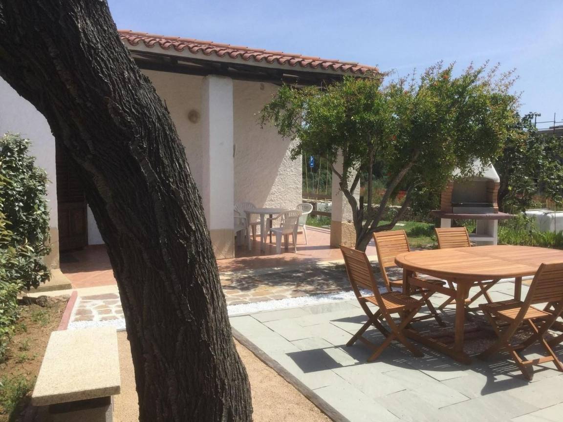 115 M² Maison De Vacances ∙ 2 Chambres ∙ 4 Personnes - Arzachena