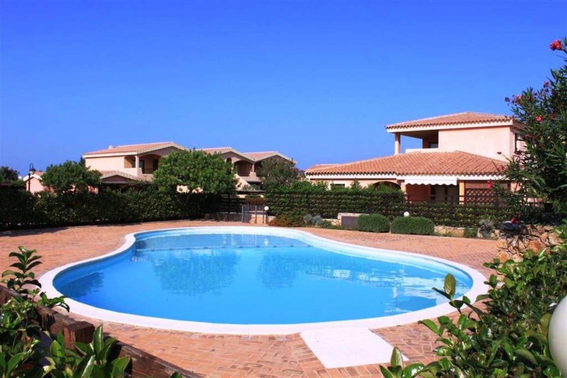 45 M² Appartamento Vacanza ∙ 1 Camera Da Letto ∙ 4 Ospiti - Olbia